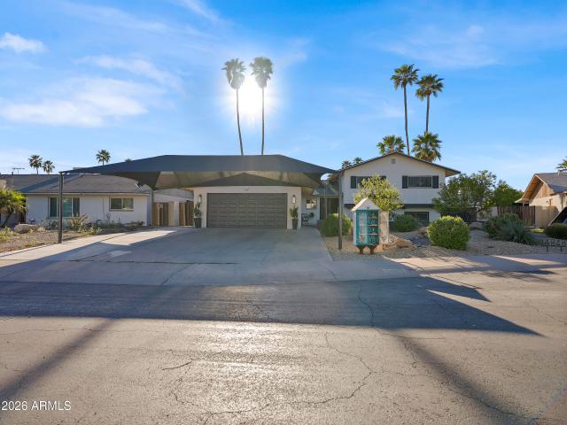 14848 N 36th Dr, Phoenix, AZ 85053 | Compass