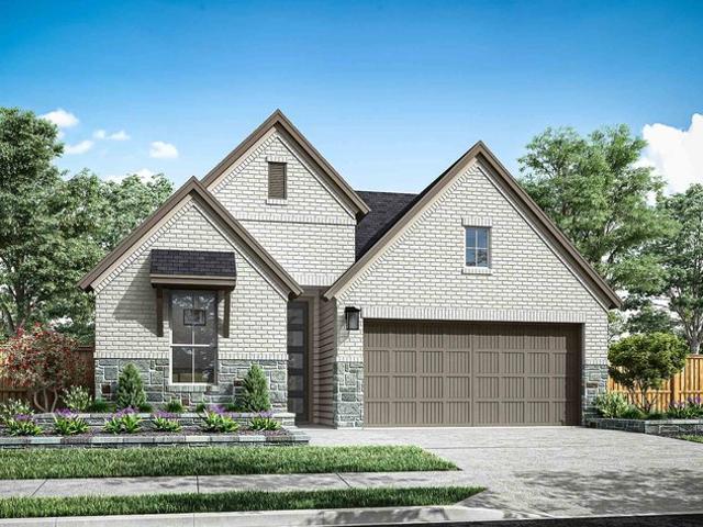 14848 Shorthorn Run Ln, Montgomery, TX 77316