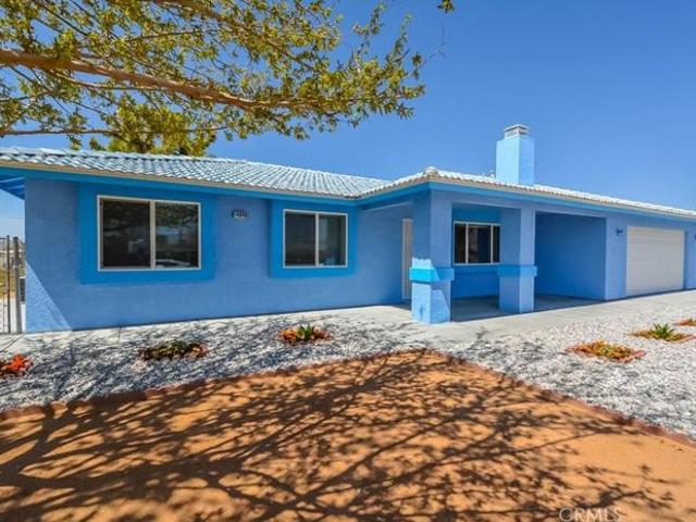 14849 Tonikan Ln, Apple Valley, CA 92307