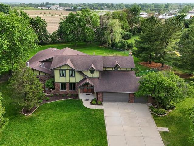 14849 W Glen Crest Ln, Homer Glen, IL 60491