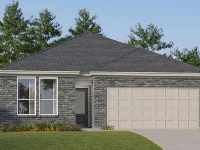 14849 Quartz Cv, Elmendorf, TX 78112