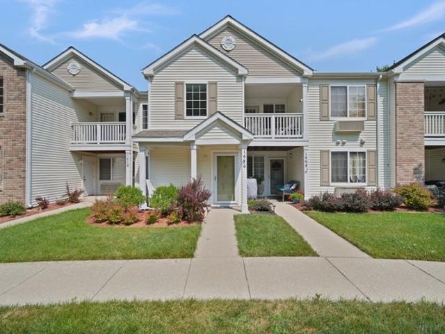 1484 McClure Rd Unit 1484, Aurora, IL 60505