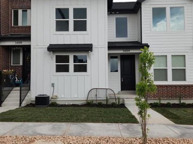 1484 N Sage Dr W Unit 291, Lehi, UT 84043