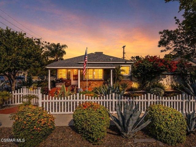 1484 N Rose St, Burbank, CA 91505
