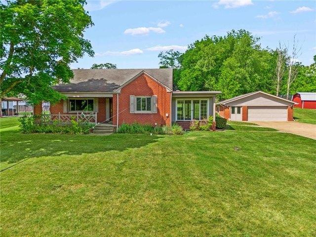 1484 Nine Eighty Rd, Canonsburg, PA 15317