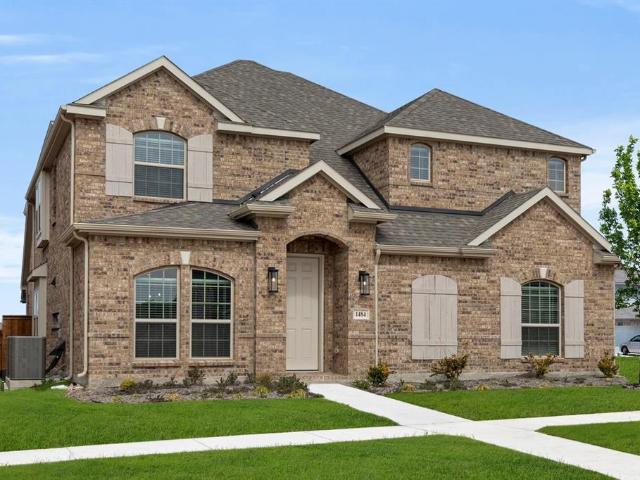 1484 Allegro Drive