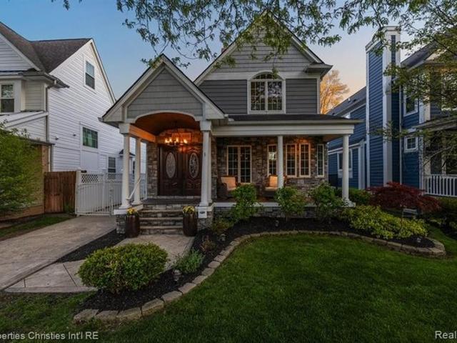 1484 Bird Ave, Birmingham, MI 48009