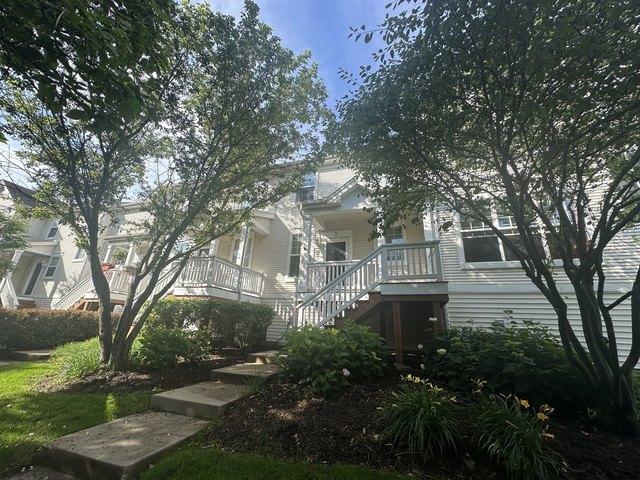 1484 Cambria Dr Unit 211 2, Dekalb, IL 60115