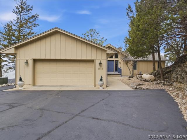 1484 Cedar Village Road