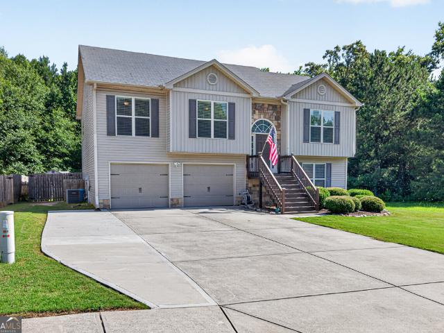 1484 Dillard Heights Drive