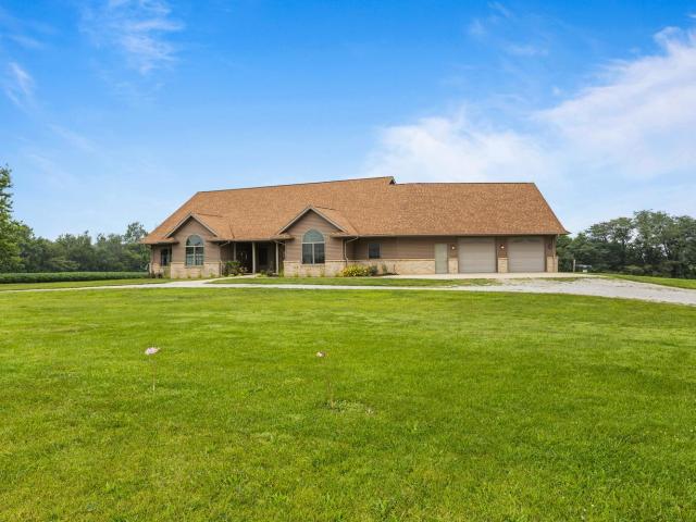 1484 E County Road 640 Road