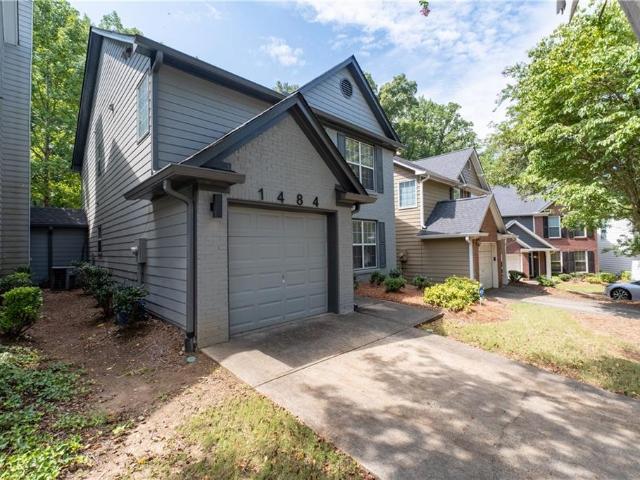 1484 GATES Circle SE 1484