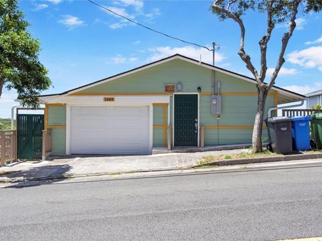 1484 Halekoa Dr, Honolulu, HI 96821