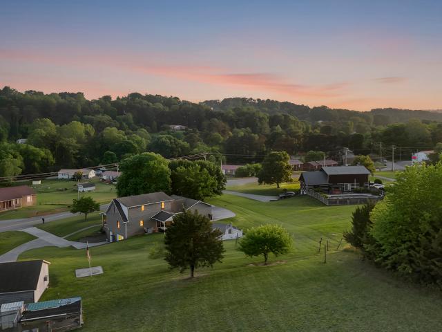 1484 Kidwell Ridge Road