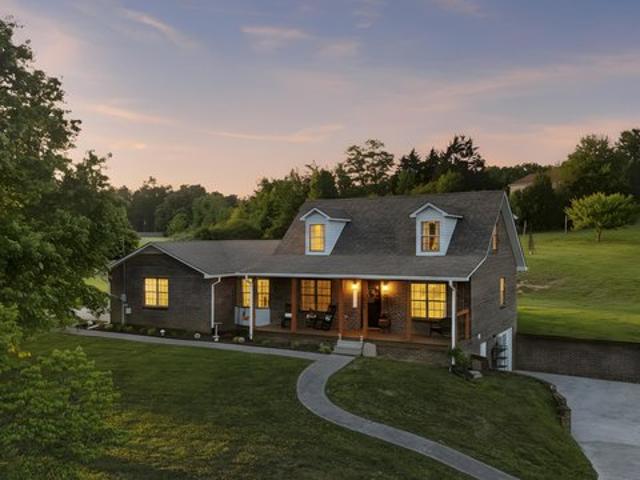 1484 Kidwell Ridge Rd, Morristown, TN 37814