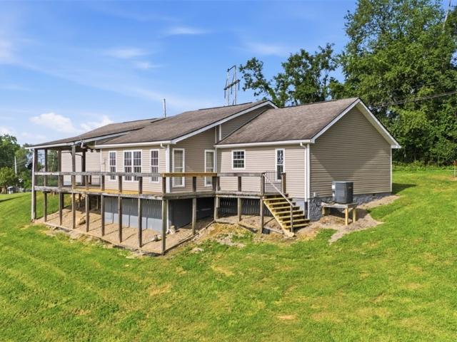 1484 Lake Washington Road