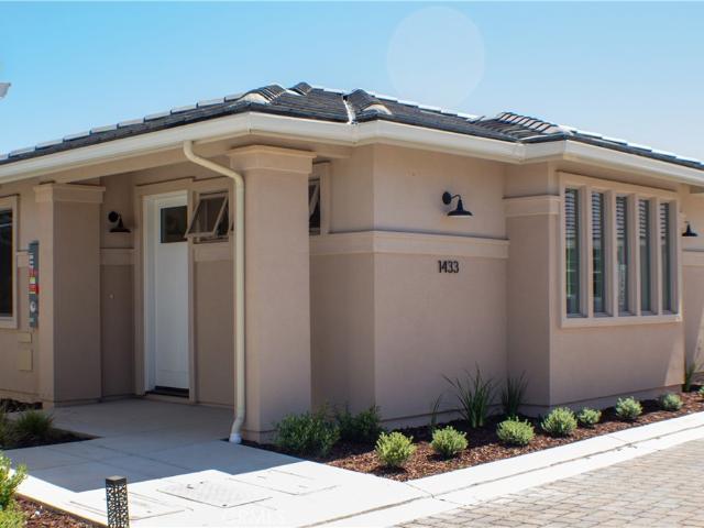 1484 Ronald Way