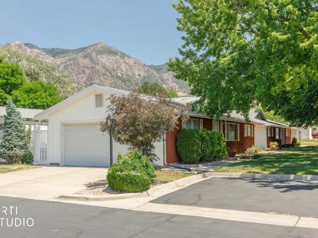 1484 S 1165 E, Ogden, UT 84404