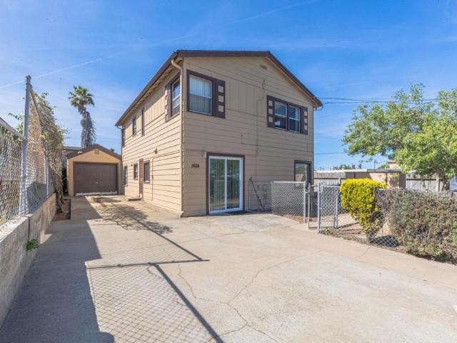 1484 Sonoma Avenue