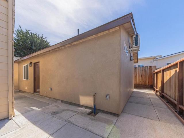 1484 Sonoma Avenue