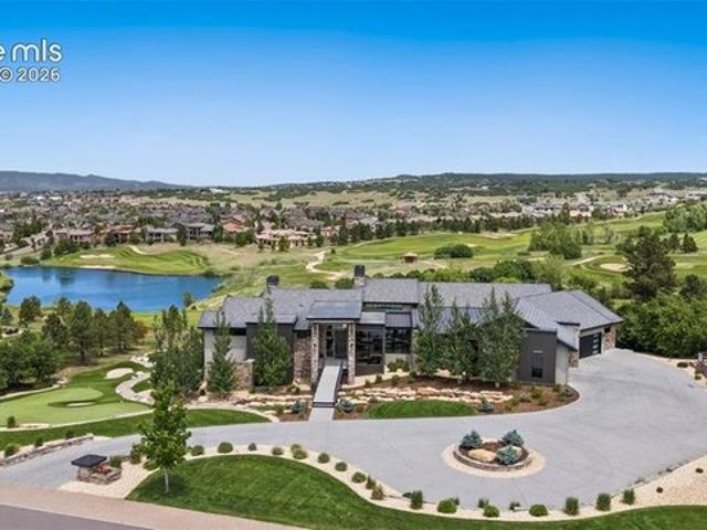 1484 Vine Cliff Hts, Colorado Springs, CO 80921