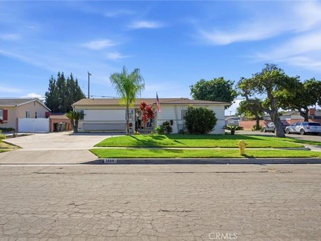 1484 W Maxzim Ave, Fullerton, CA 92833