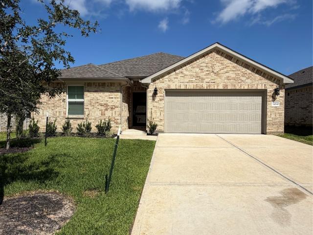 1484 Waggoner Ranch Trail