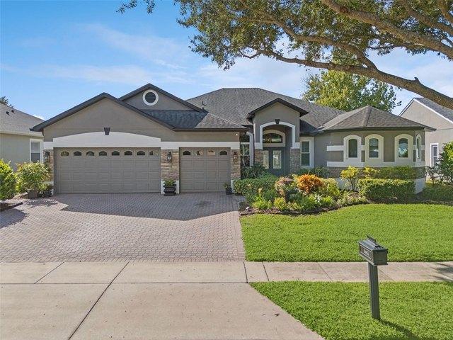 1484 Wescott Loop, Winter Springs, FL 32708