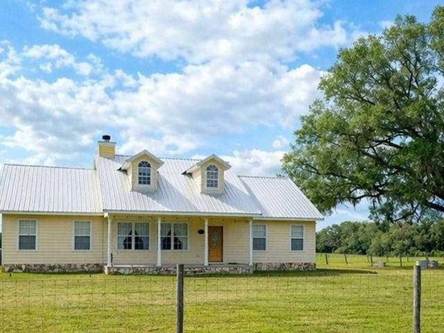 14853 th Rd, McAlpin, FL 32062
