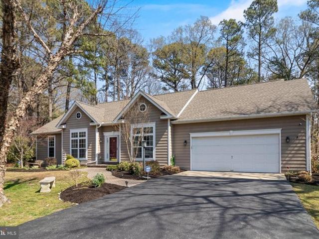 14850 King Charles Dr, Issue, MD 20645