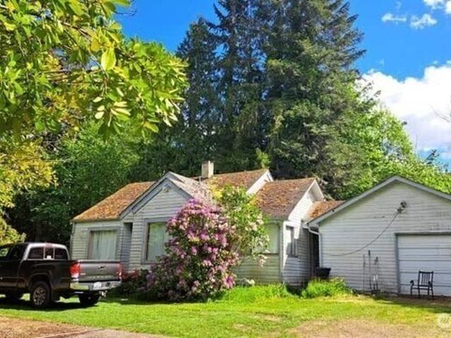 14850 Norbut Ln NE, Poulsbo, WA 98370