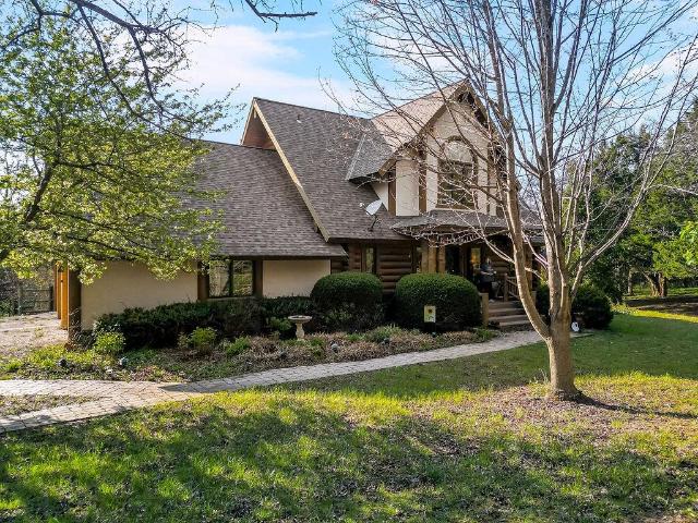 14850 Oak Valley Drive