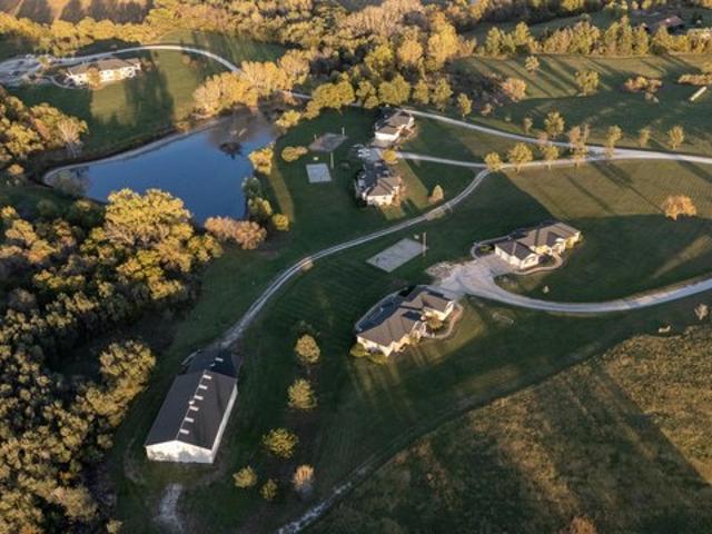 14850 Old Cheney Rd, Walton, NE 68461