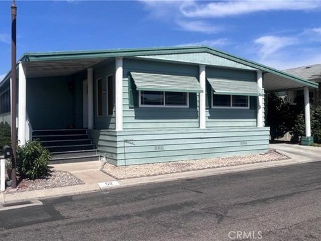 14851 Jeffrey Rd Spc 59, Irvine, CA 92618