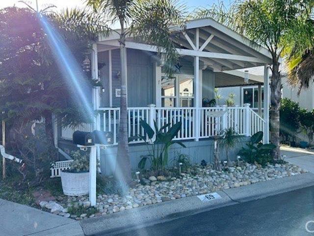 14851 Jeffrey Rd Spc 69, Irvine, CA 92618