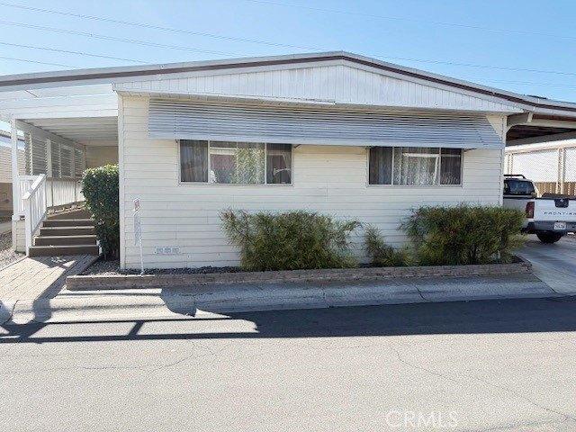 14851 Jeffrey Rd Spc 326, Irvine, CA 92618