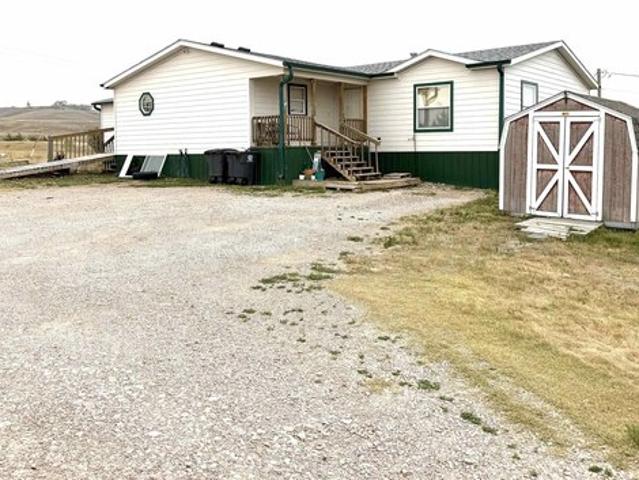 14851 Radar Hills Dr, Box Elder, SD 57719