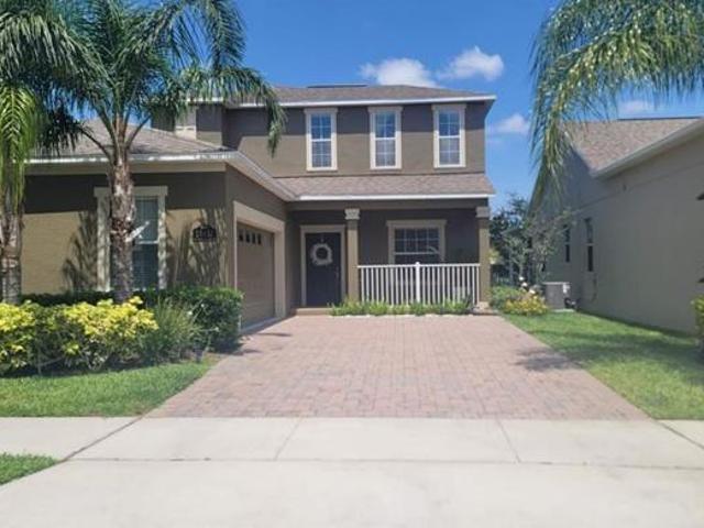 14851 Speer Lake Dr, Winter Garden, FL 34787