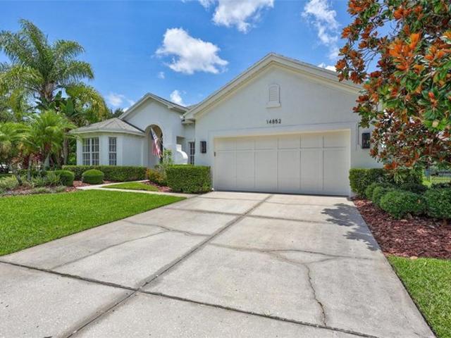 14852 Tudor Chase Dr, Tampa, FL 33626