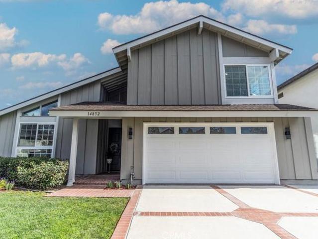 14852 Featherhill Rd, Tustin, CA 92780