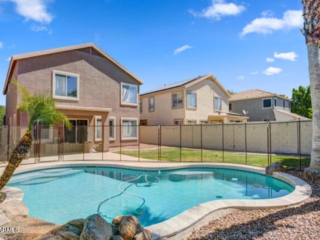 14855 W Columbine Drive