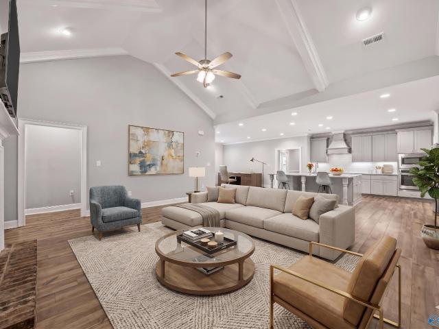 14855 Willow Rose Lane