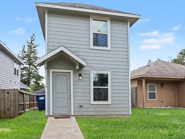 14855 Burnett Ln, Willis, TX 77378