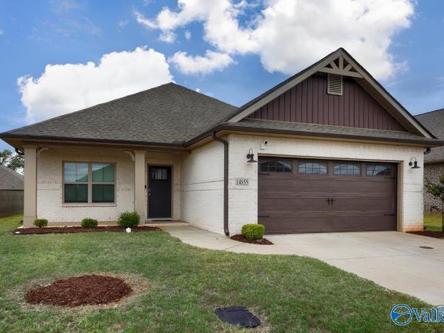 14855 Greenleaf Drive