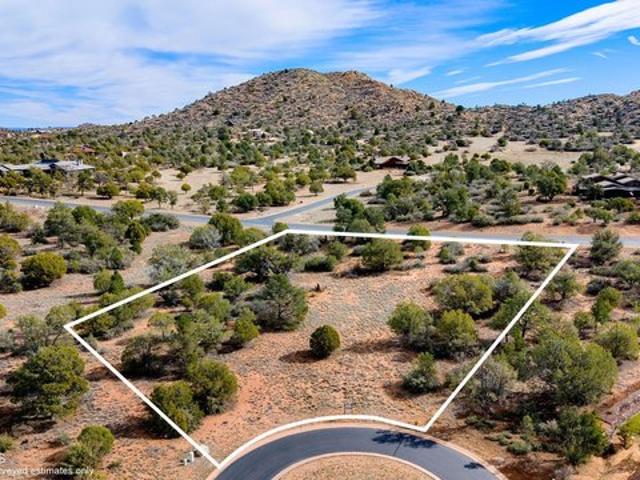 14855 N Agave Meadow Way, Prescott, AZ 86305