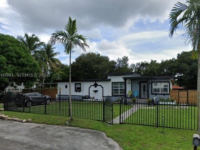 14855 NW 16th Dr, Miami, FL 33167