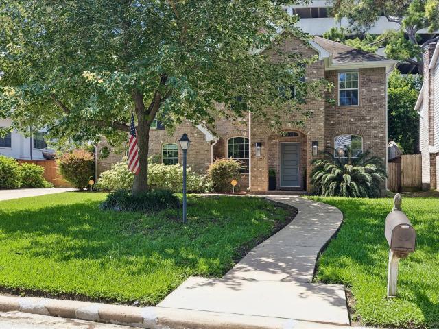 14855 Perthshire Rd, Houston, TX 77079 | MLS #36133