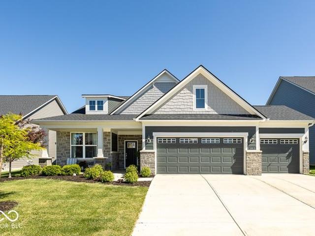 14856 Tiago Ln, Fishers, IN 46040
