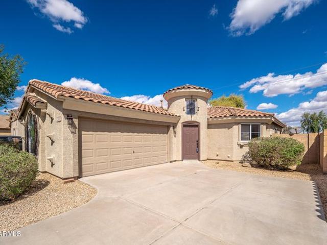 14856 W Shaw Butte Dr, Surprise, AZ 85379