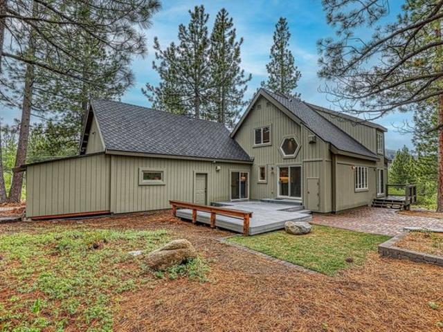 14856 Wolfgang Rd, Truckee, CA 96161